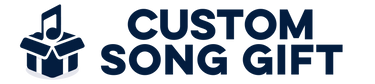 Custom Song Gift - $99 for a Personalized Song